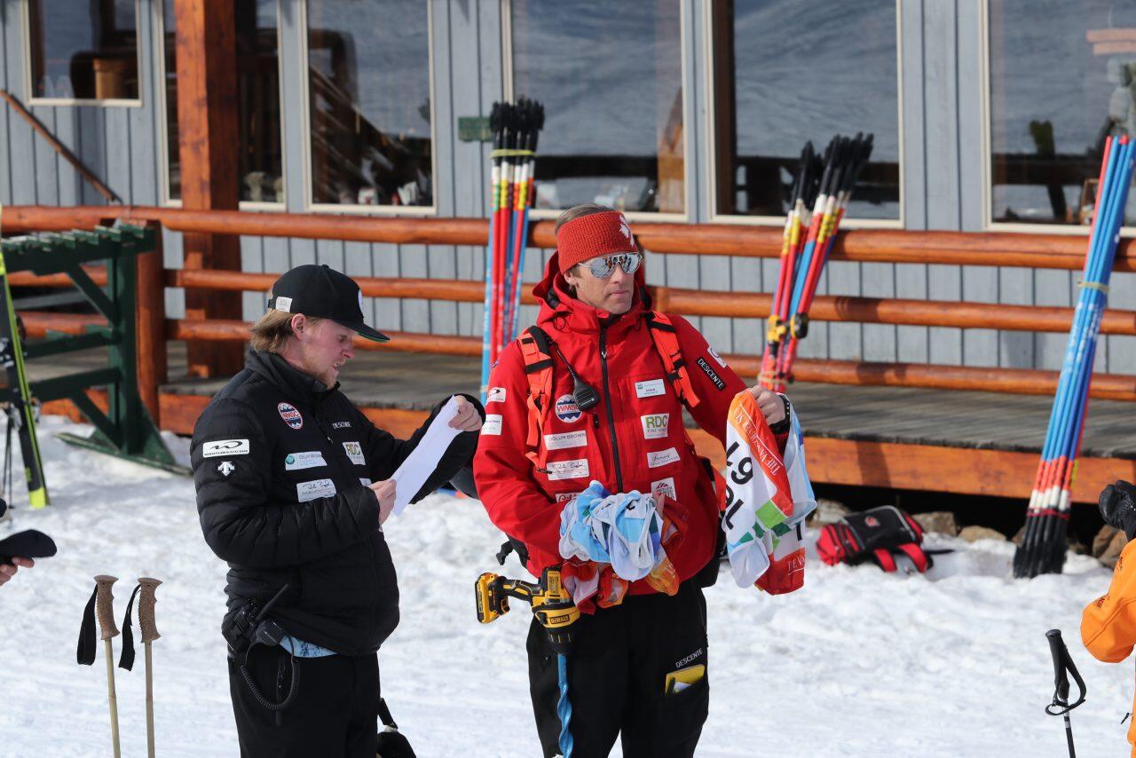 BC Alpine Journey | BC Alpine Ski Association