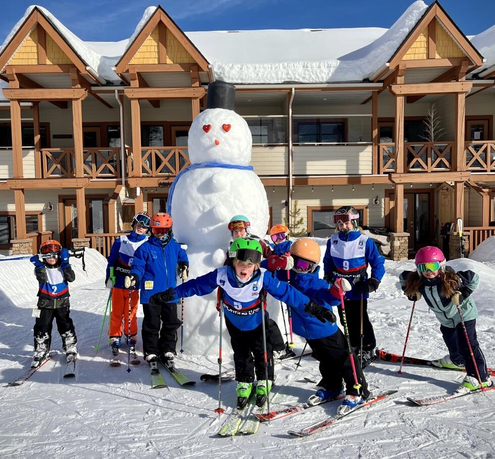 SPORTING LIFE Recap: Kimberley crew challenges young Kootenay skiers ...