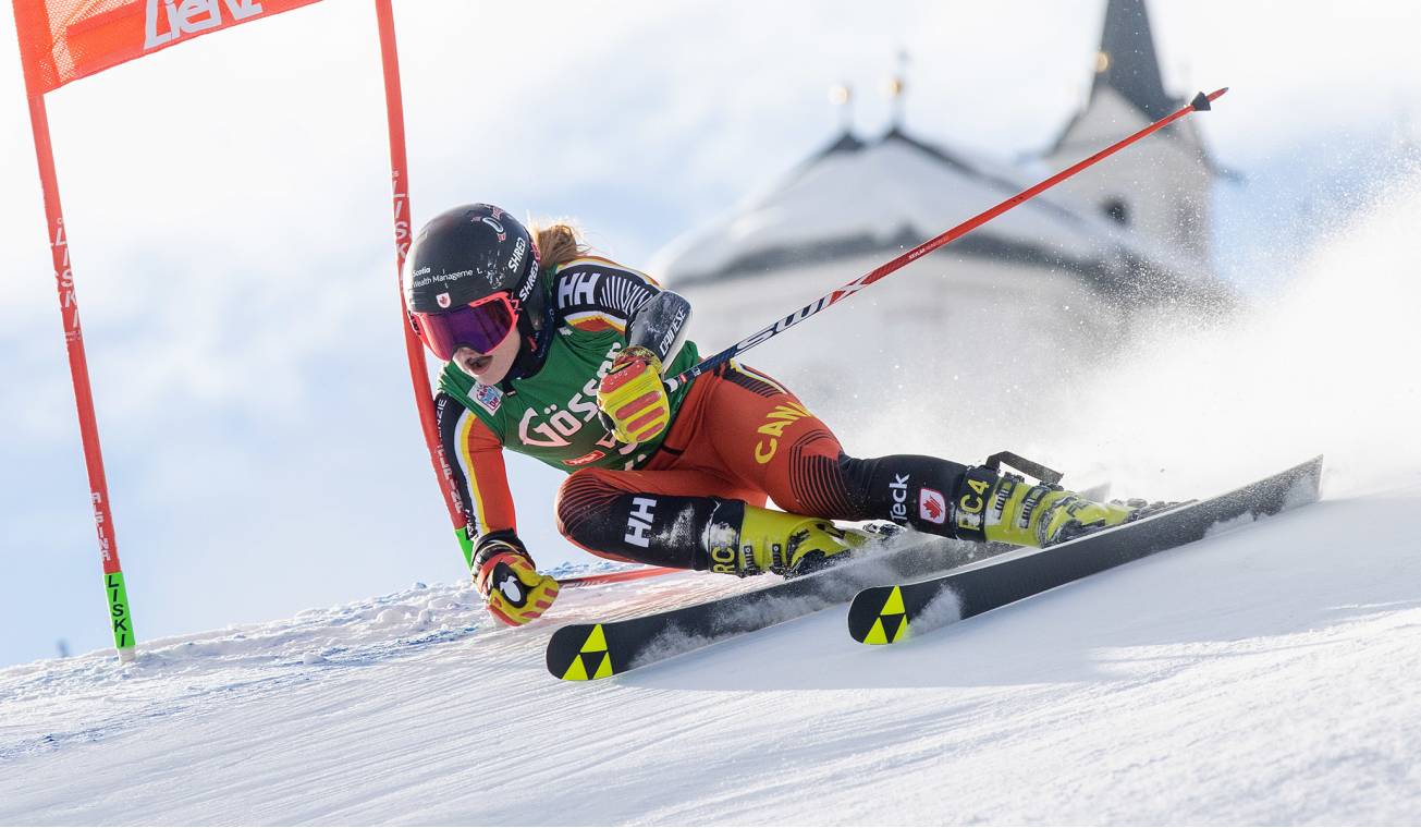 4 World Cup skiers sign on as guest coaches at GFF Camp! - BC Alpine ...