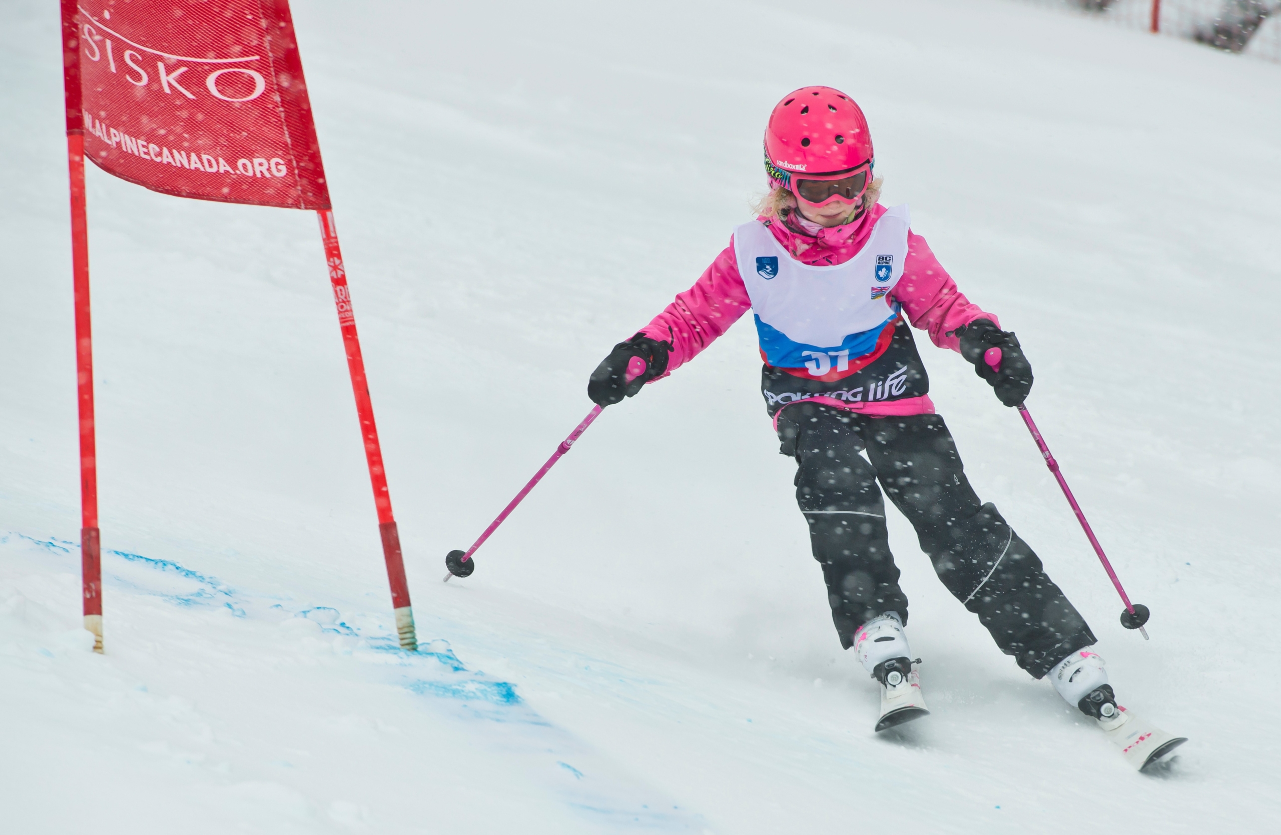 SPORTING LIFE RECAP: Apex delivers fun & challenging Okanagan Zone ...