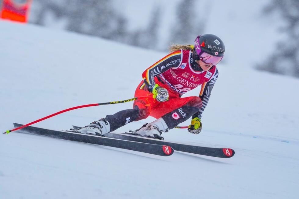 4 World Cup skiers sign on as guest coaches at GFF Camp! - BC Alpine ...