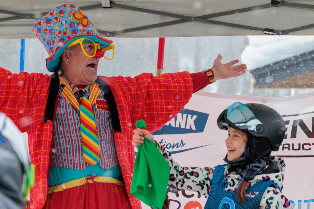 Sun Peaks NGSL Festival: BC’s largest ski racing event filled with ...