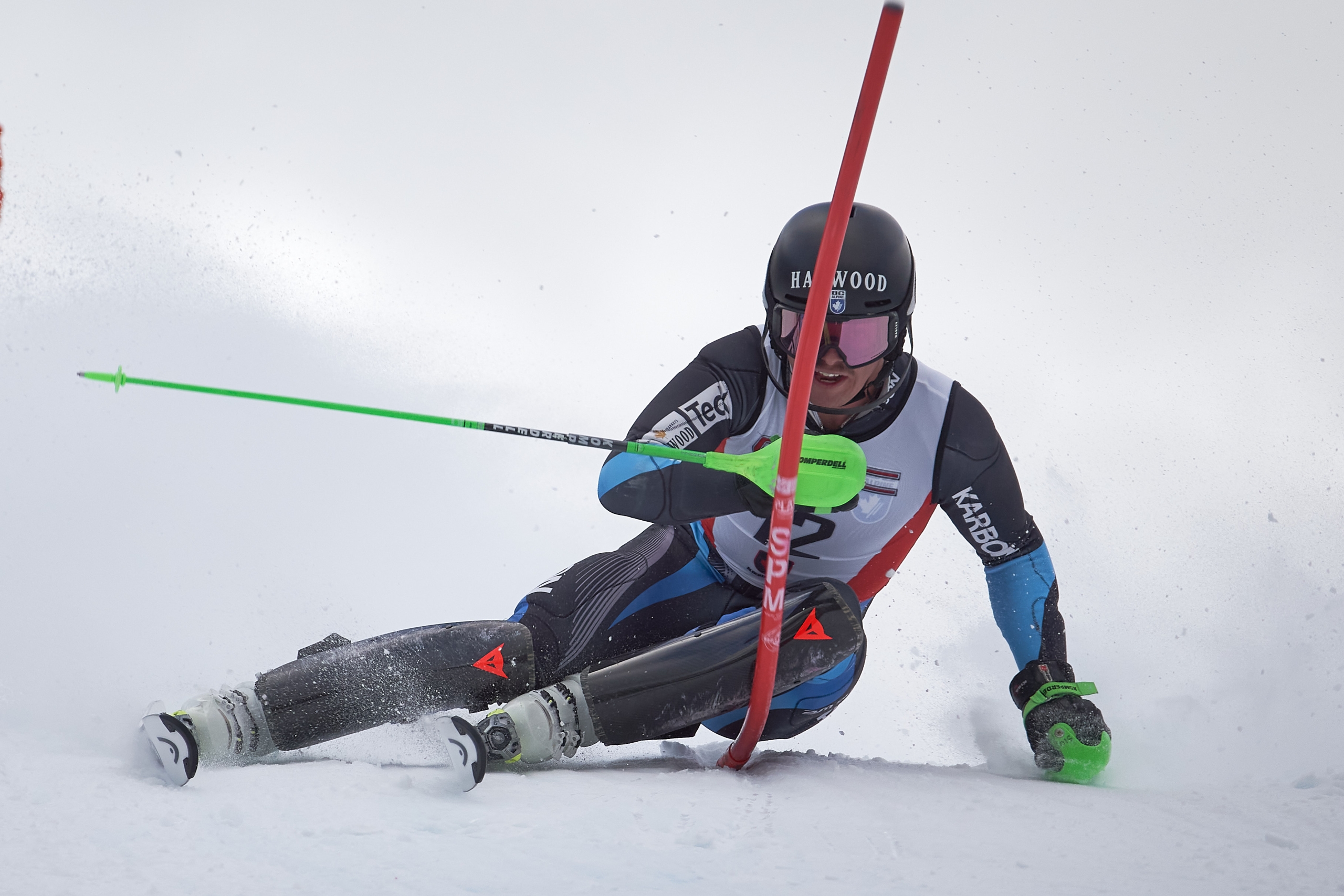 VOLUNTEERS NEEDED! Panorama Nor-Am Cup Finals - BC Alpine Ski Association