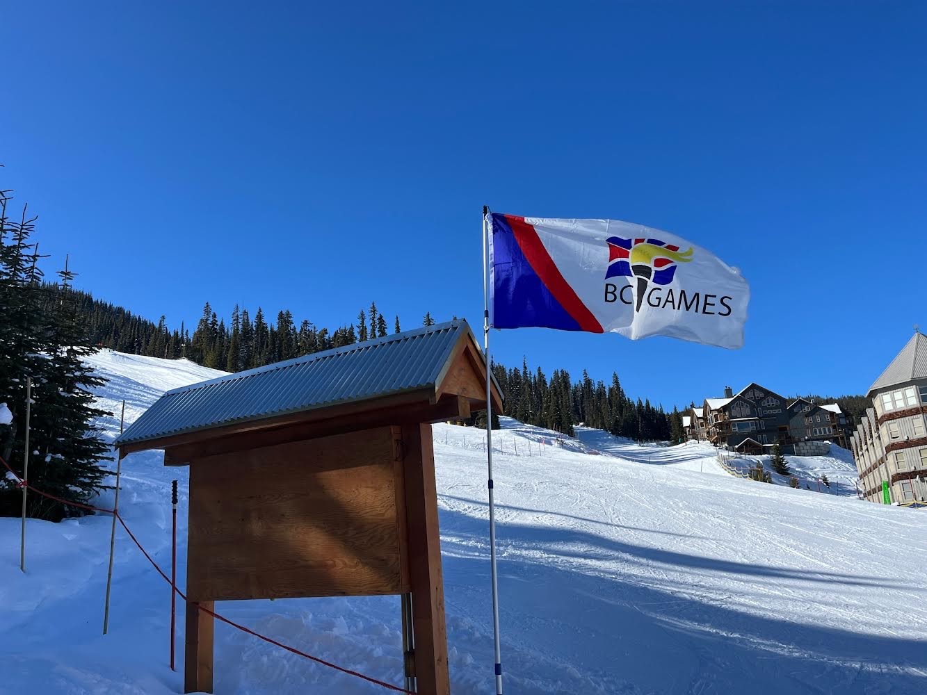 Apex serves up high quality "inspiring" races at Teck Okanagan series ...