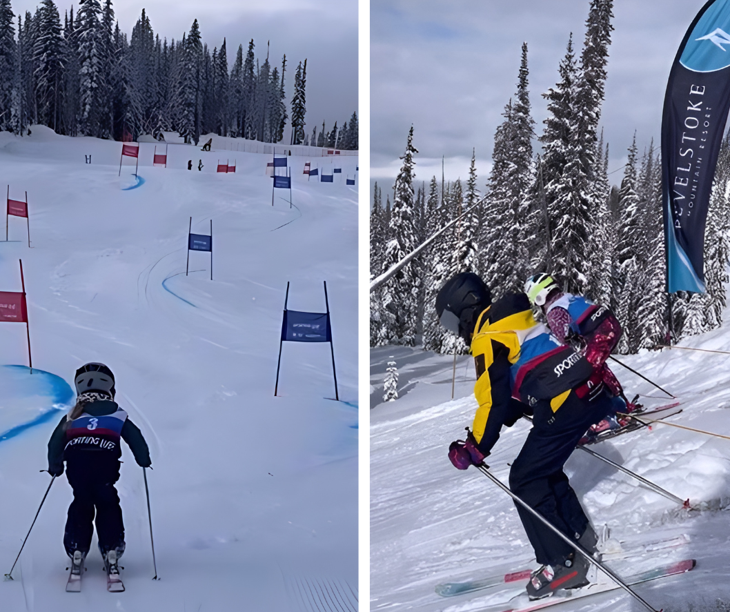 NGSL RACE REPORT: Revy hosts the Okanagan NGSL Zone Finals - BC Alpine ...